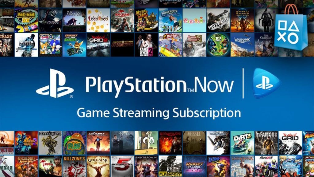 Ps now 3 month store